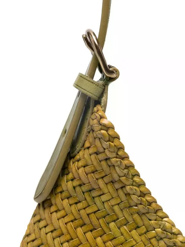 Dragon Diffusion Luna Mezza Shoulder Bag