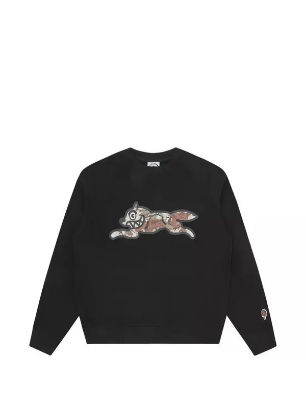 ICECREAM Crew-neck Sweatshirt