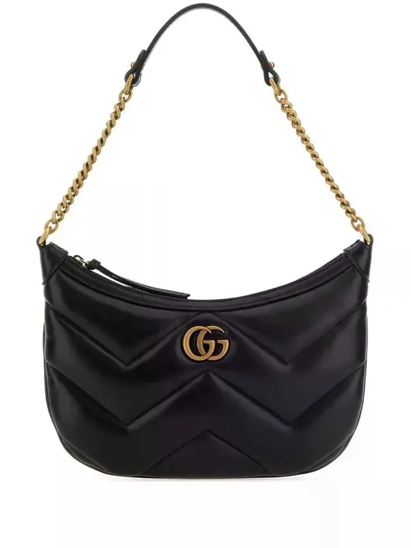 Gucci Small Marmont Shoulder Bag
