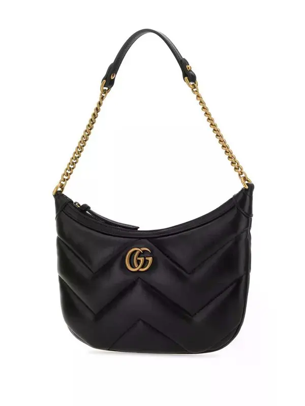 Gucci Small Marmont Shoulder Bag