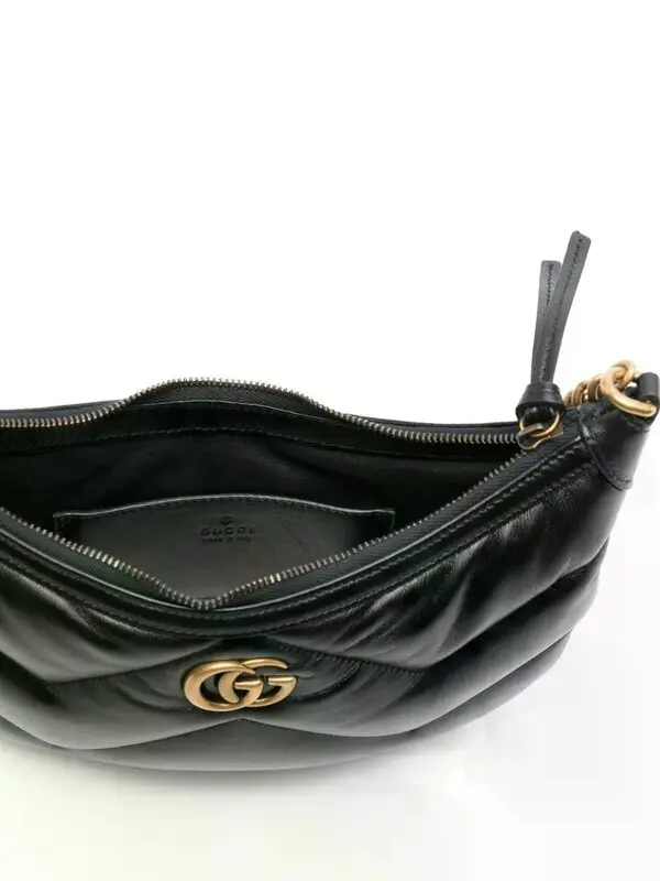 Gucci Small Marmont Shoulder Bag
