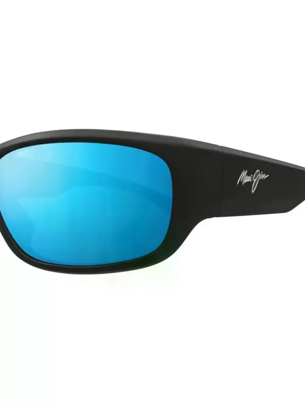 Maui Jim Rectangle Maukele Sunglasses