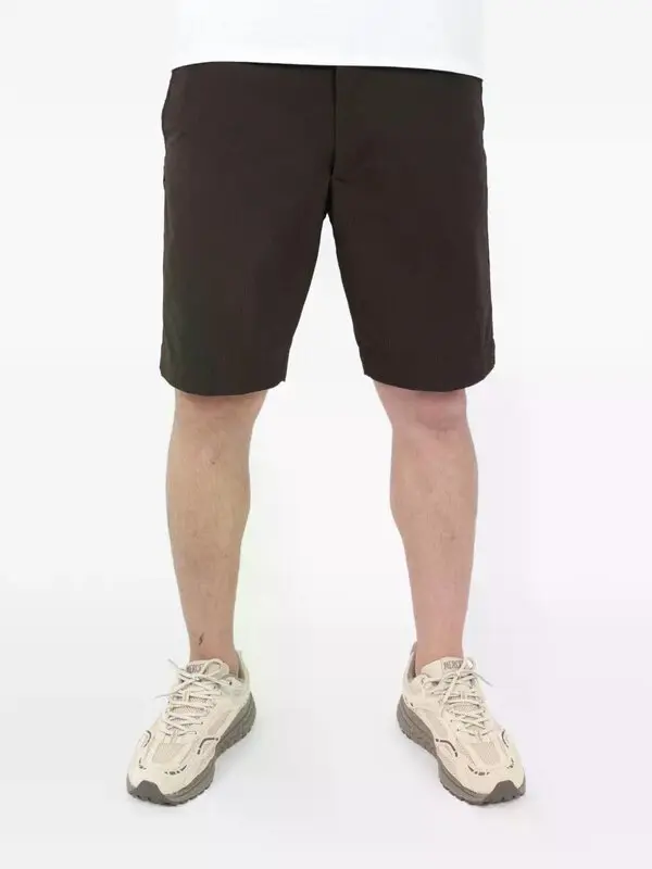 Nn07 Billie Textured Short