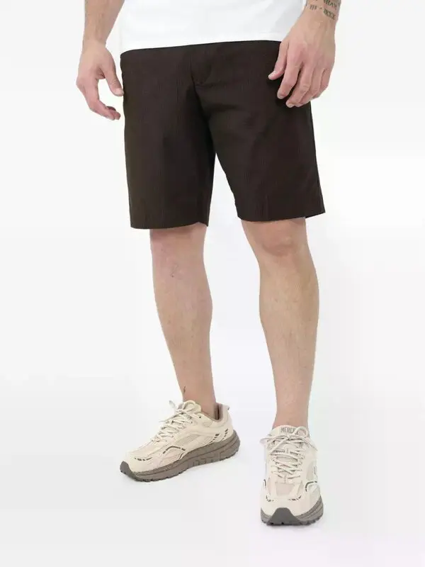 Nn07 Billie Textured Short