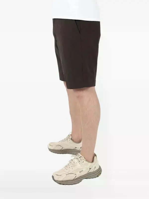 Nn07 Billie Textured Short