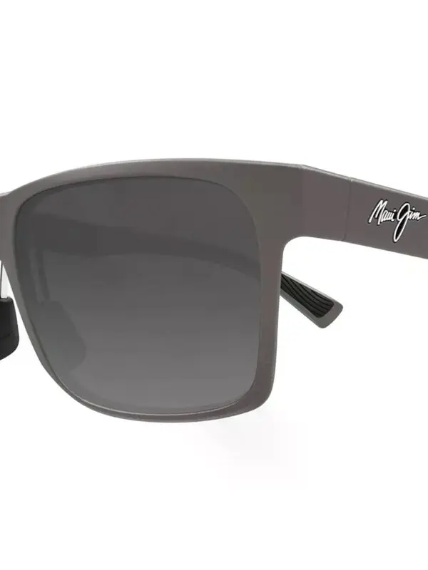 Maui Jim Hoopili Rectangle Sunglasses