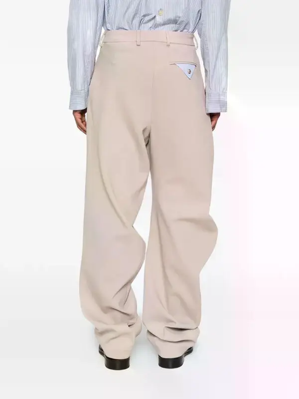 CHARLES JEFFREY Topsy Turvy Trousers