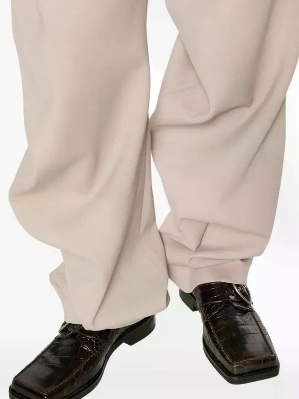CHARLES JEFFREY Topsy Turvy Trousers