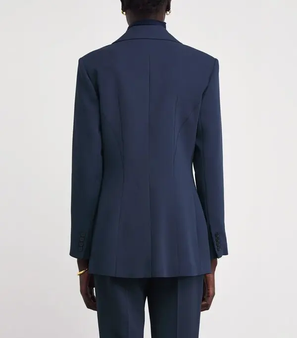 JOSEPH Comfort Cady Fallon Blazer