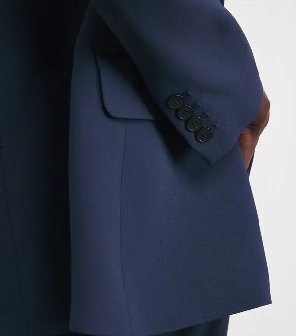 JOSEPH Comfort Cady Fallon Blazer