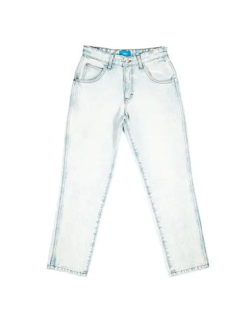 ARIKO Straight Fit Jeans