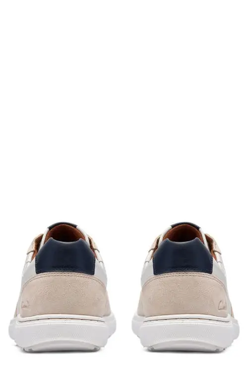Clarks Mapstone Sport Sneaker