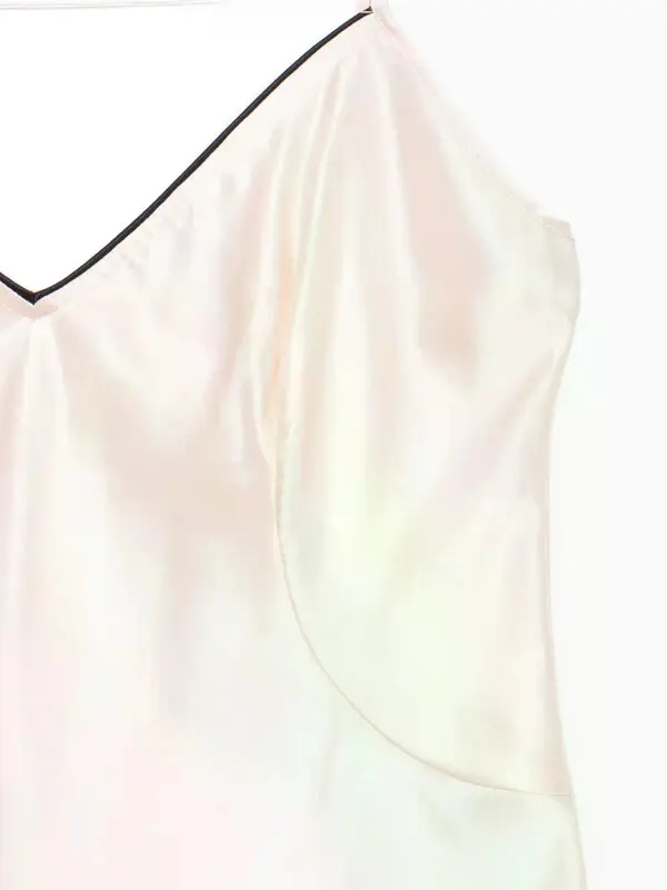 Agent Provocateur Classic Camisole - Pink