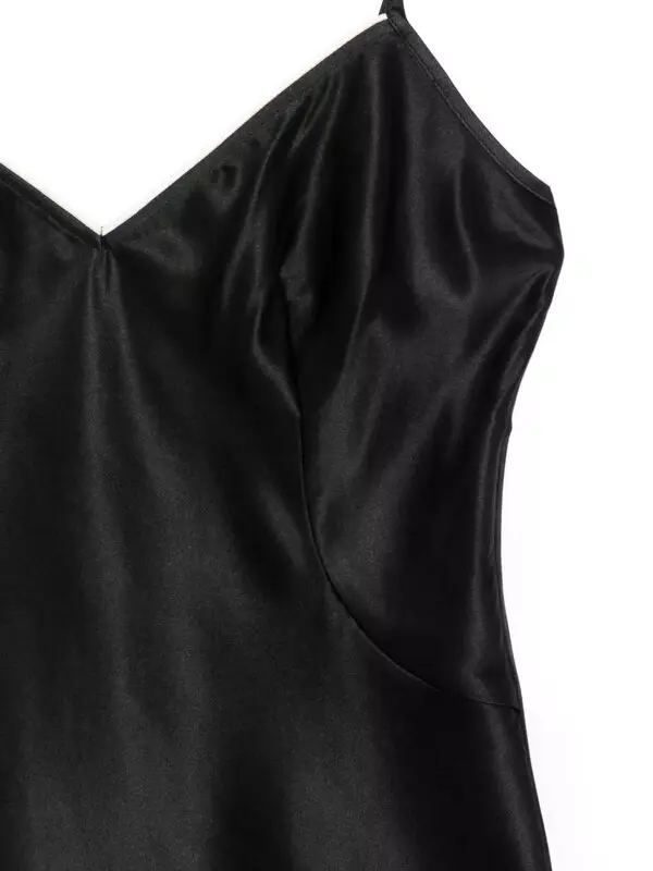 Agent Provocateur Classic Camisole - Black