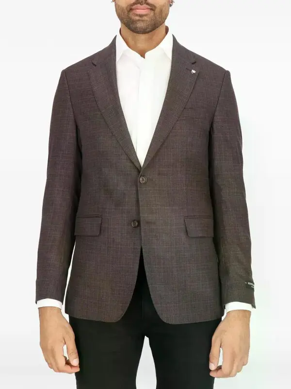 Scotch & Soda Tailored Sports Coat