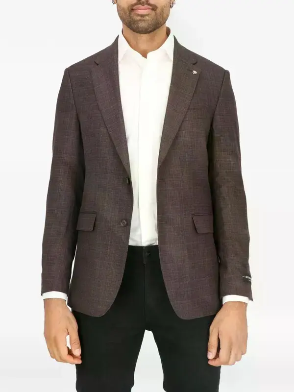 Scotch & Soda Tailored Sports Coat