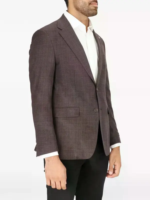 Scotch & Soda Tailored Sports Coat