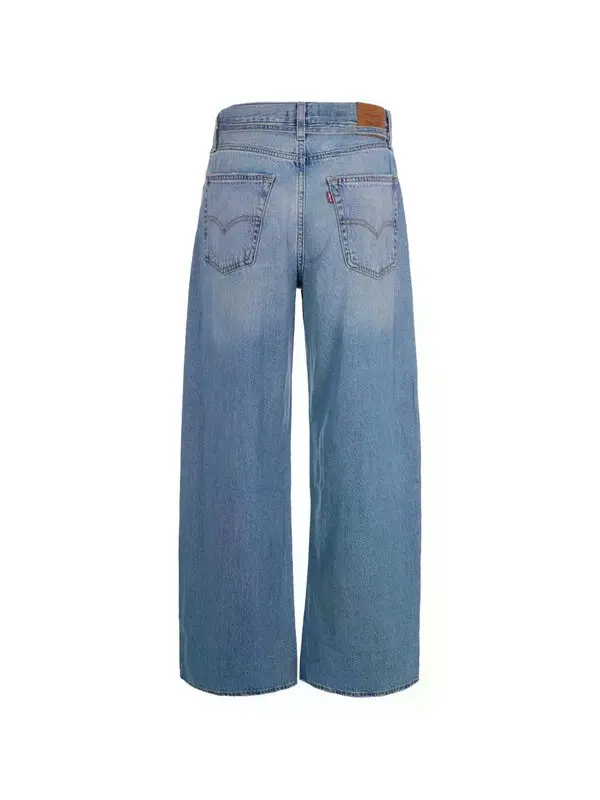 LEVI'S Xl Straights Drawstring Jeans