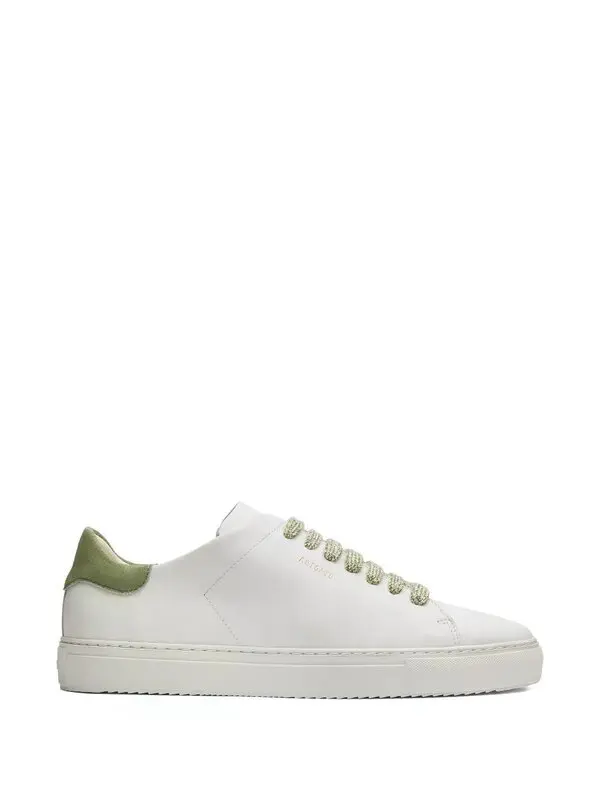 Axel Arigato Clean 90 Sneakers - White