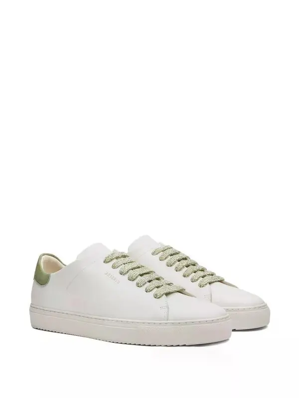 Axel Arigato Clean 90 Sneakers - White