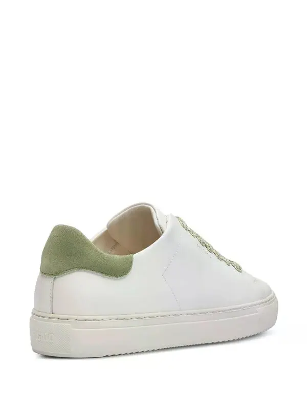 Axel Arigato Clean 90 Sneakers - White