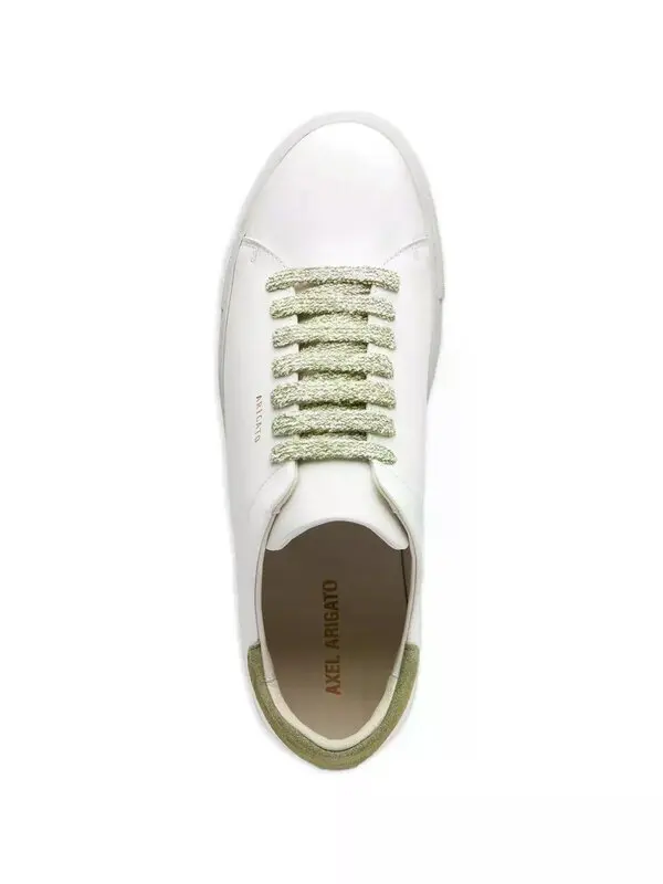 Axel Arigato Clean 90 Sneakers - White