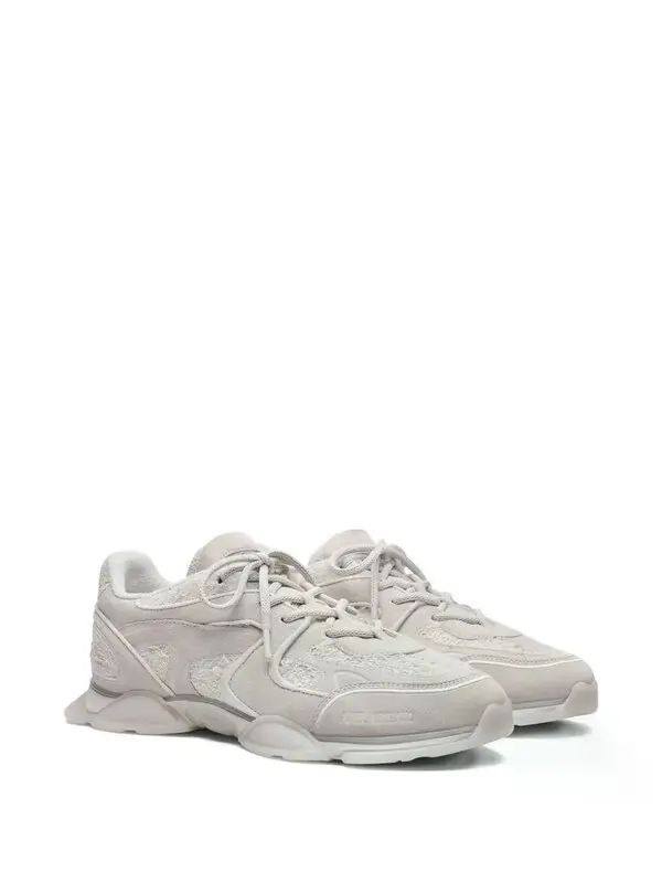 Axel Arigato Eris Lace-up Sneakers - Neutrals