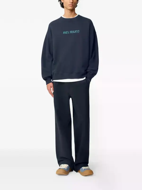 Axel Arigato Norton Sweater