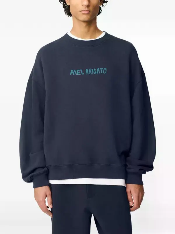 Axel Arigato Norton Sweater