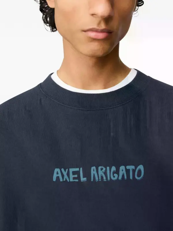 Axel Arigato Norton Sweater