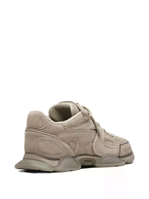 Axel Arigato Textured Eris Sneakers - Neutrals