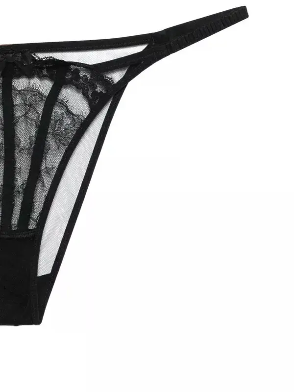Agent Provocateur Mariann Thong