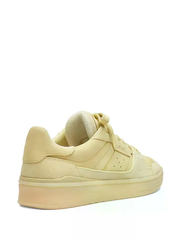 Axel Arigato Lace-up Sneakers - Neutrals