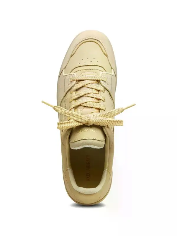 Axel Arigato Lace-up Sneakers - Neutrals