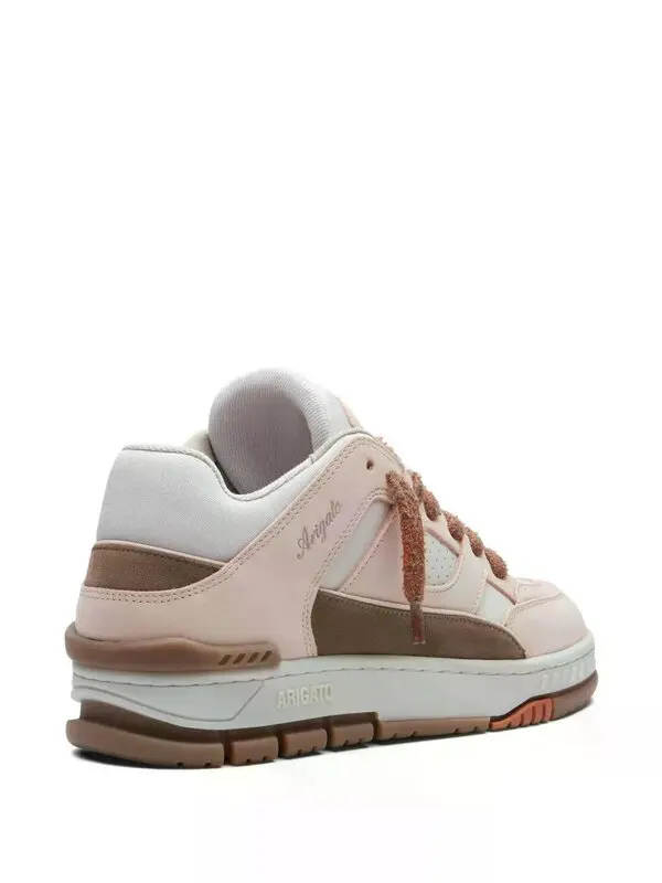 Axel Arigato Area Lo Sneakers - Pink