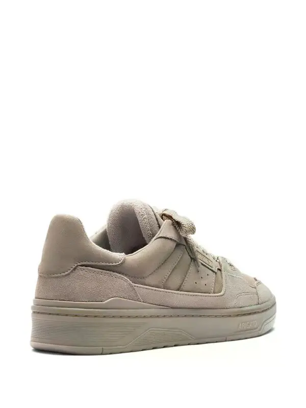 Axel Arigato Lace-up Clay Sneakers - Neutrals