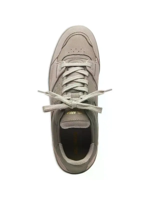 Axel Arigato Lace-up Clay Sneakers - Neutrals