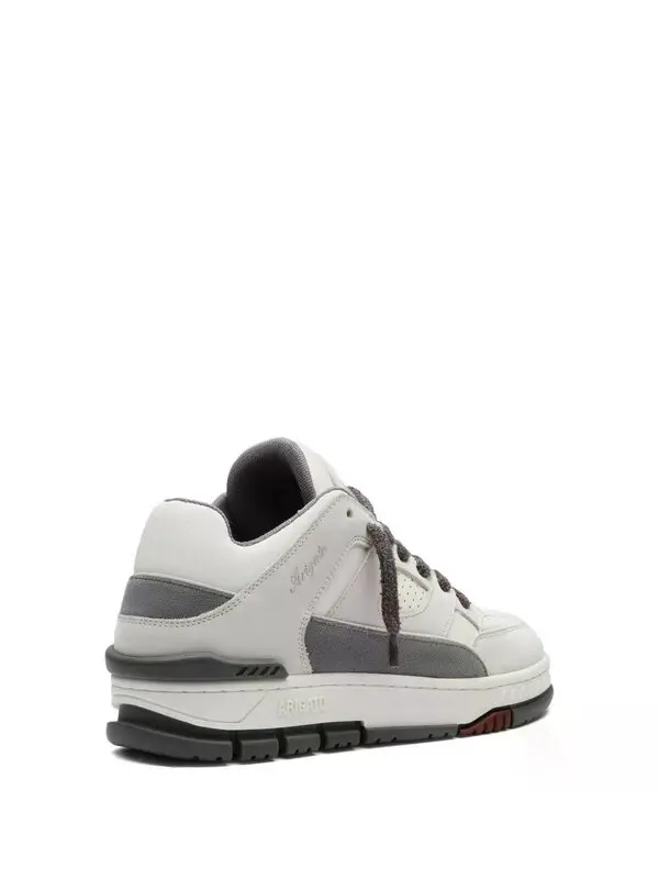 Axel Arigato Area Lo Sneakers - Grey