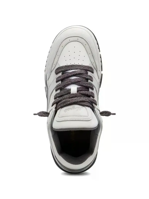 Axel Arigato Area Lo Sneakers - Grey