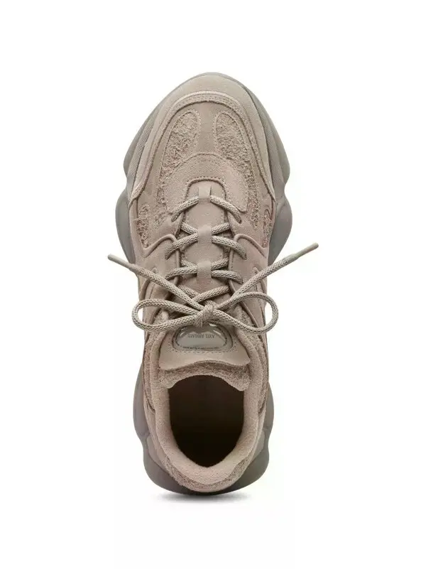 Axel Arigato Eris Textured Trainers - Neutrals