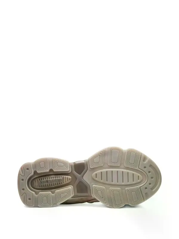 Axel Arigato Eris Textured Trainers - Neutrals