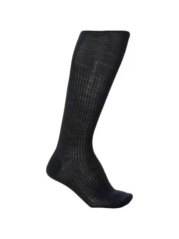 Dsquared2 Ribbed Socks - Blue
