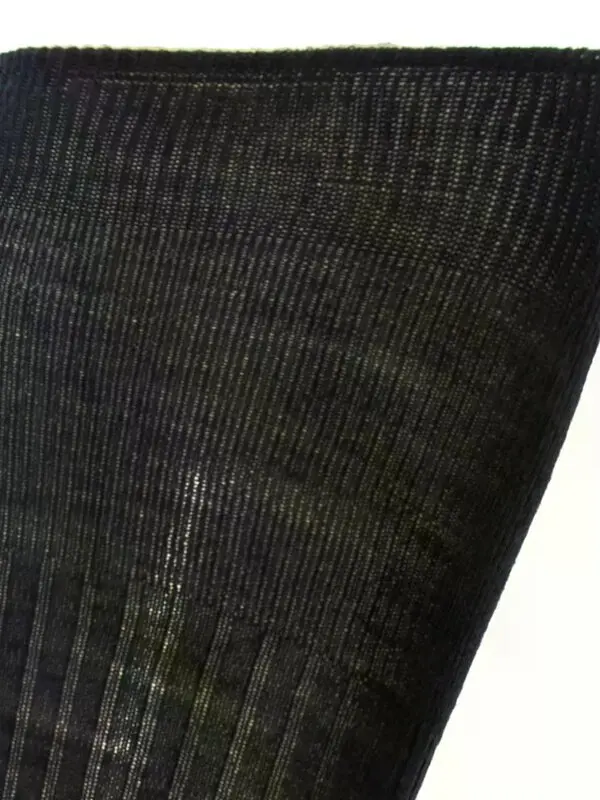 Dsquared2 Ribbed Socks