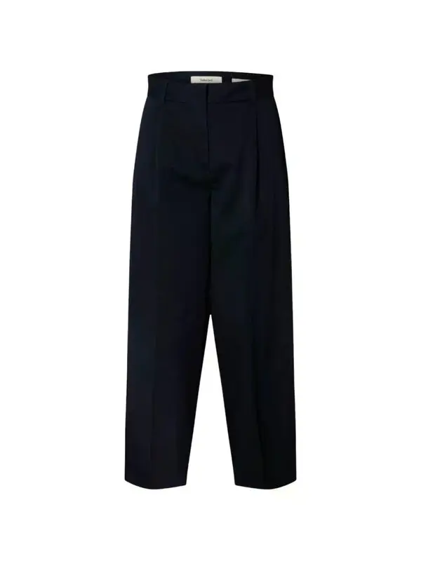 SELECTED Pleated Trousers