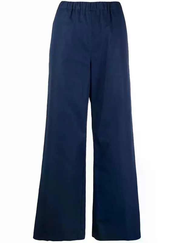 Aspesi Cropped-leg Trousers