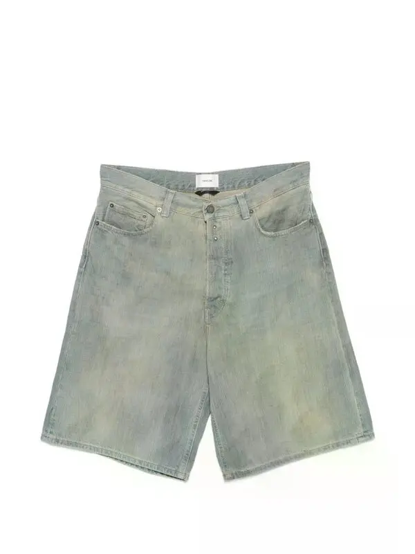 HAIKURE Ian Shorts