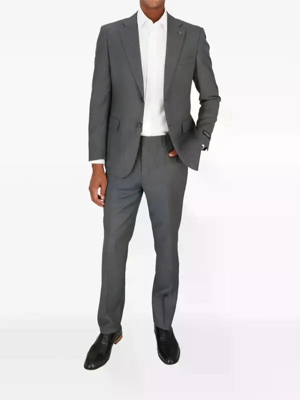 Scotch & Soda Tailored Suit - Grey