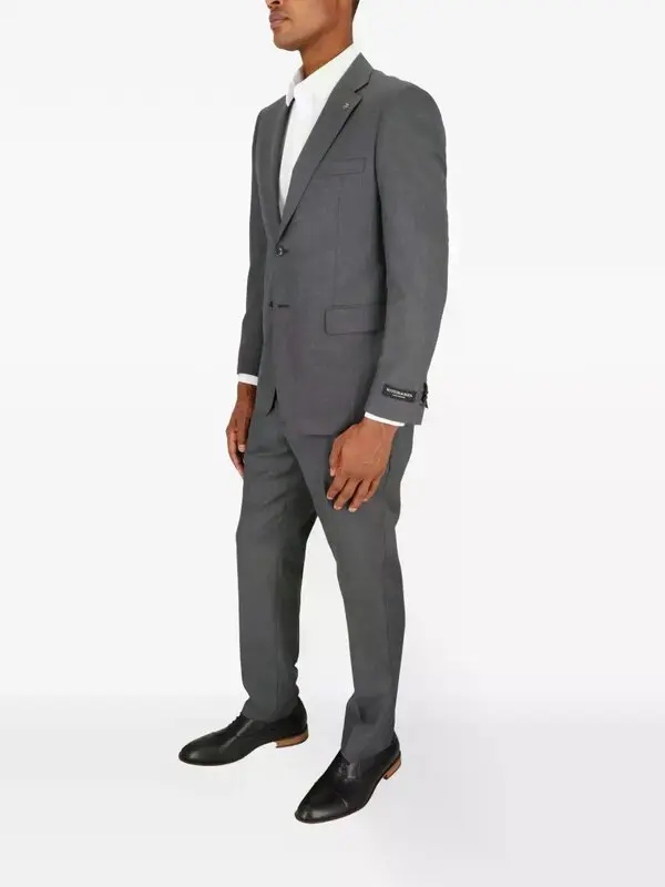 Scotch & Soda Tailored Suit - Grey