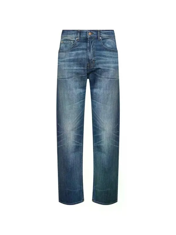 7 For All Mankind Slim Fit Jeans