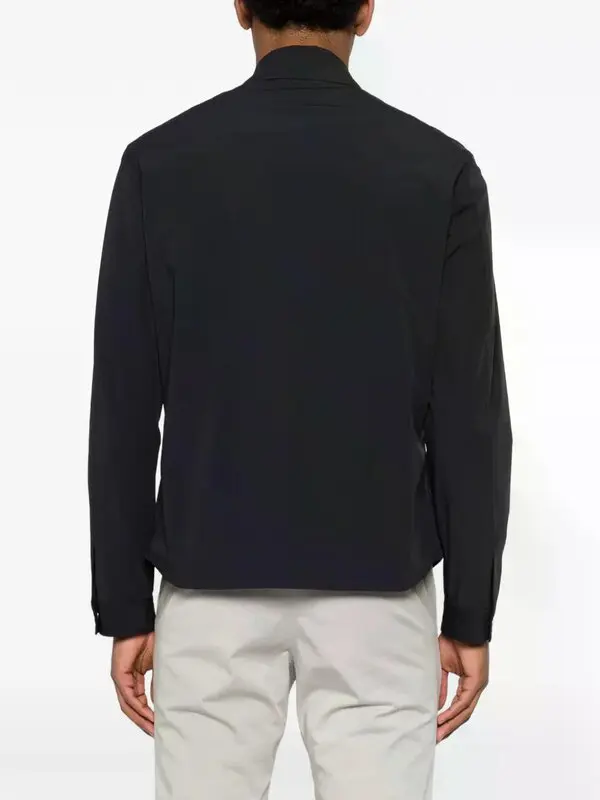 LARDINI Cilly Jacket - Blue